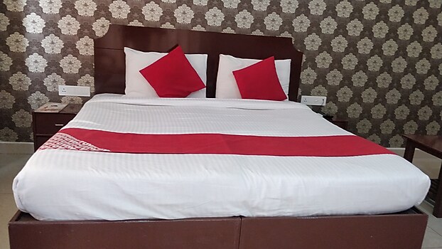 Hotel Badri Palace, Jodhpur INR 966 OFF ( ̶2̶5̶0̶0̶ ) Hotel Price ...