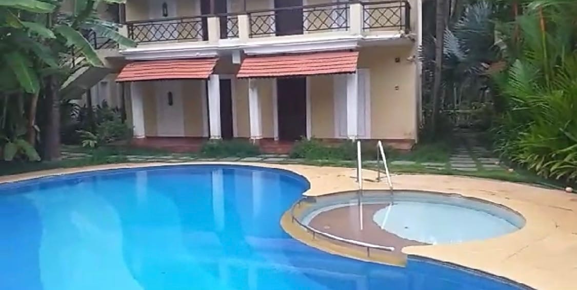 Photos of Devasthali - The Valley Of Gods - Resort in Goa