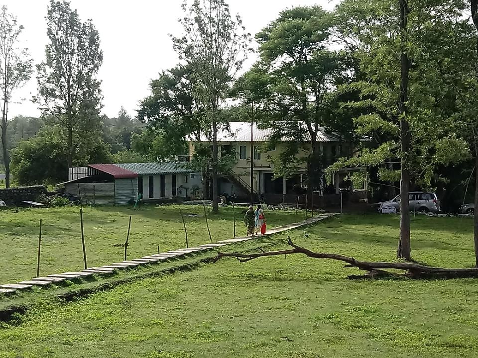 River Valley Resorts Best Rates on Masinagudi Hotel Deals, Reviews & Photos