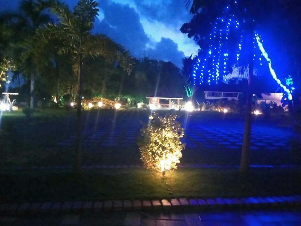 NIHARA RESORT AND SPA | Cochin Resort BOOK @ ₹1