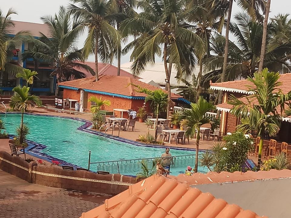 Photos of Hotel Goan Heritage - Hotel in Goa