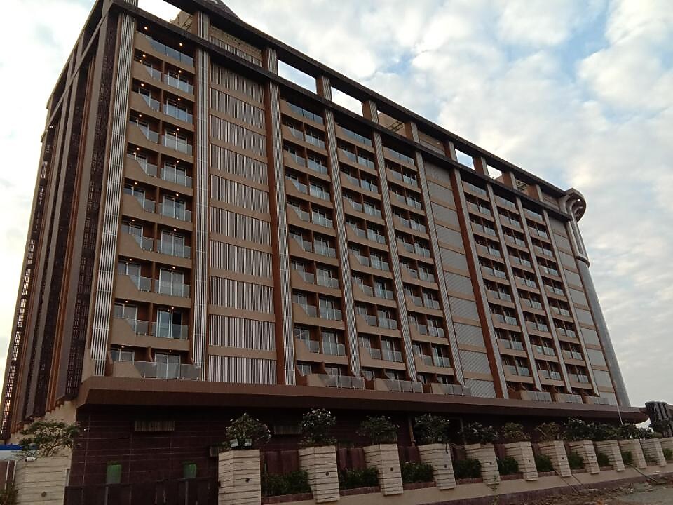 The Weekend Address Surat Hotel, FREE Cancellation*, Price, Address ...