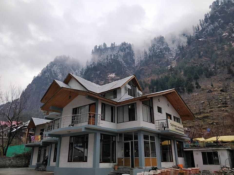 Photos of Rang Bay Cottage - Cottage in Manali