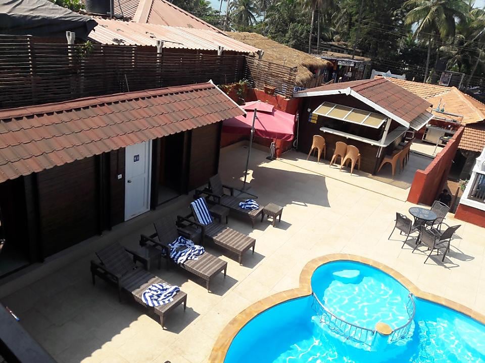 The Regalia Resort Goa Best Rates on Goa Hotel Deals, Reviews & Photos