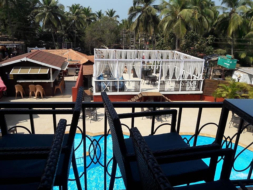 The Regalia Resort Goa | Goa Resort BOOK with ₹0 PAYMENT