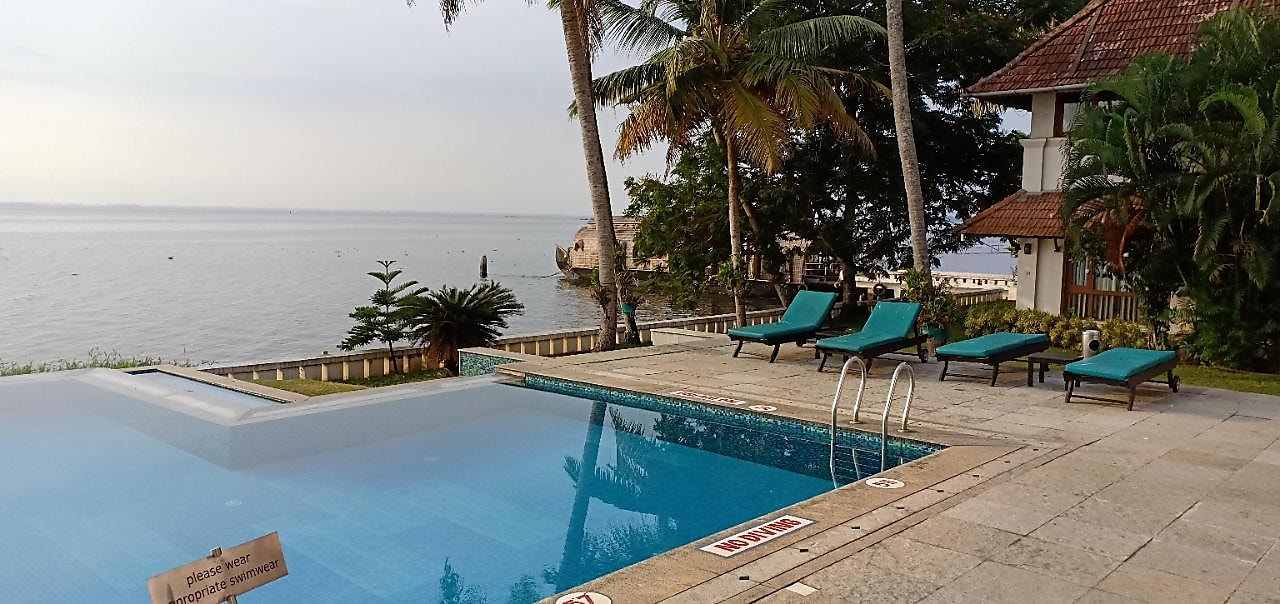 Woodnote 𝗕𝗢𝗢𝗞 Thekkady Resort 𝘄𝗶𝘁𝗵 𝗙𝗥𝗘𝗘 𝗖𝗮𝗻𝗰𝗲𝗹𝗹𝗮𝘁𝗶𝗼𝗻