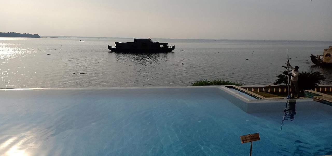 Woodnote 𝗕𝗢𝗢𝗞 Thekkady Resort 𝘄𝗶𝘁𝗵 𝗙𝗥𝗘𝗘 𝗖𝗮𝗻𝗰𝗲𝗹𝗹𝗮𝘁𝗶𝗼𝗻