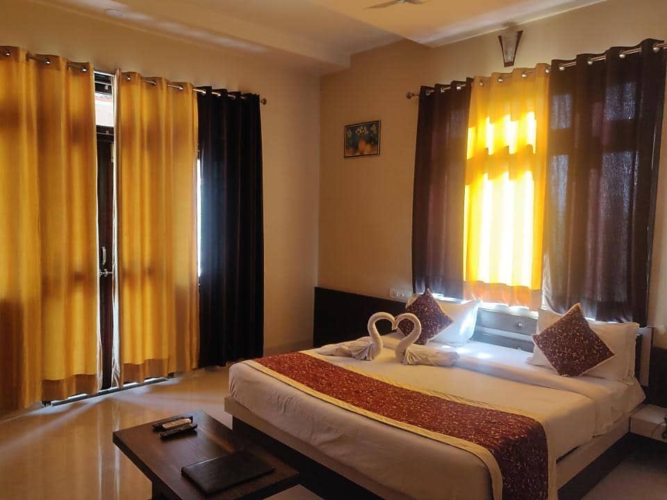 Hotel Pushkar Legacy 𝗕𝗢𝗢𝗞 Pushkar Hotel 𝘄𝗶𝘁𝗵 𝗙𝗥𝗘𝗘 𝗖𝗮𝗻𝗰𝗲𝗹𝗹𝗮𝘁𝗶𝗼𝗻