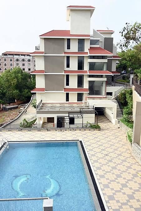 Levels Resort | Thane Resort BOOK @ ₹1
