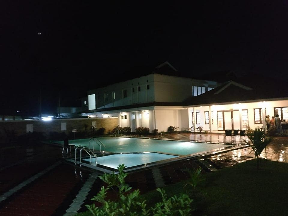 Le Coffee Resort Wayanad Resort Price, Address & Reviews
