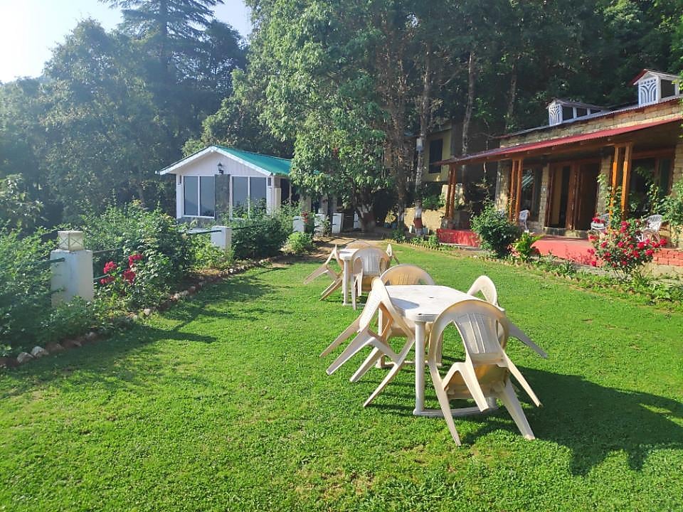 Kausani Best Inn Kausani Hotel Price, Address & Reviews