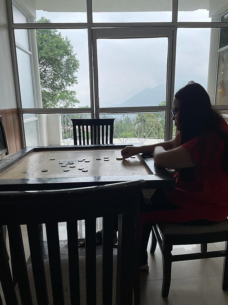 The Pine Oak Resort 𝗕𝗢𝗢𝗞 Bhimtal Resort 𝘄𝗶𝘁𝗵 ₹𝟬 𝗣𝗔𝗬𝗠𝗘𝗡𝗧