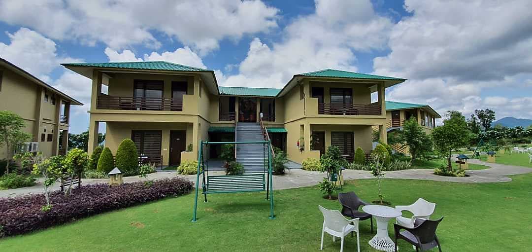 Photos of Resorts By The Baagh, Corbett - Resort in Jim Corbett (Ramnagar)
