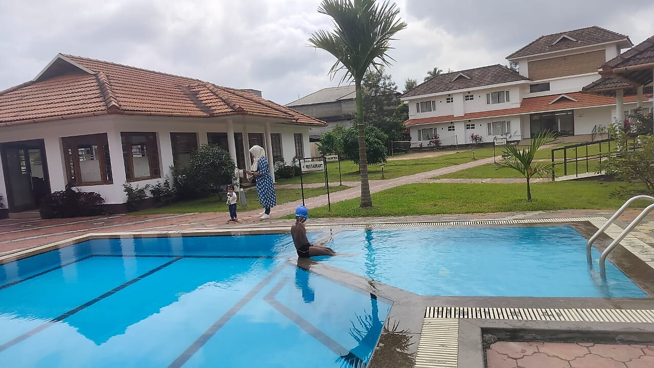 Le Coffee Resort 𝗕𝗢𝗢𝗞 Wayanad Resort 𝘄𝗶𝘁𝗵 𝗙𝗥𝗘𝗘 𝗖𝗮𝗻𝗰𝗲𝗹𝗹𝗮𝘁𝗶𝗼𝗻