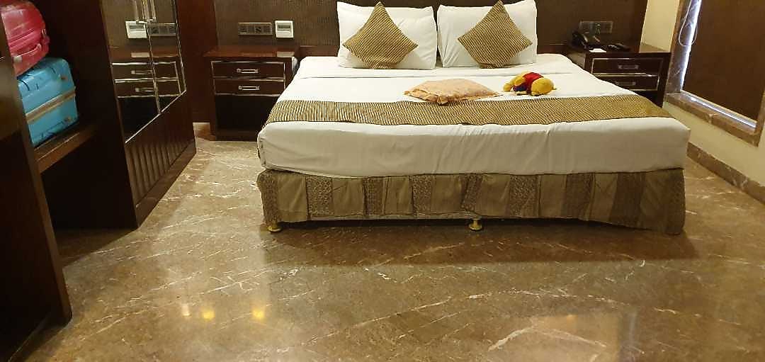 Hotel Winway Indore Hotel, FREE Cancellation*, Price, Address & Reviews