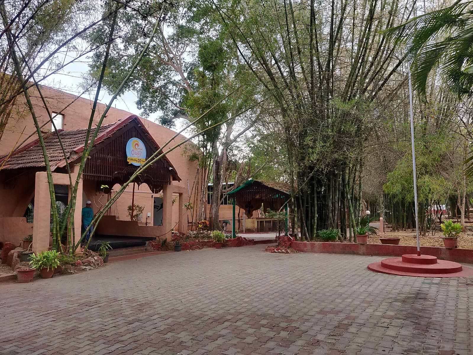 The Country Club Wild Life Resort 𝗕𝗢𝗢𝗞 Bandipur National Park Resort ...