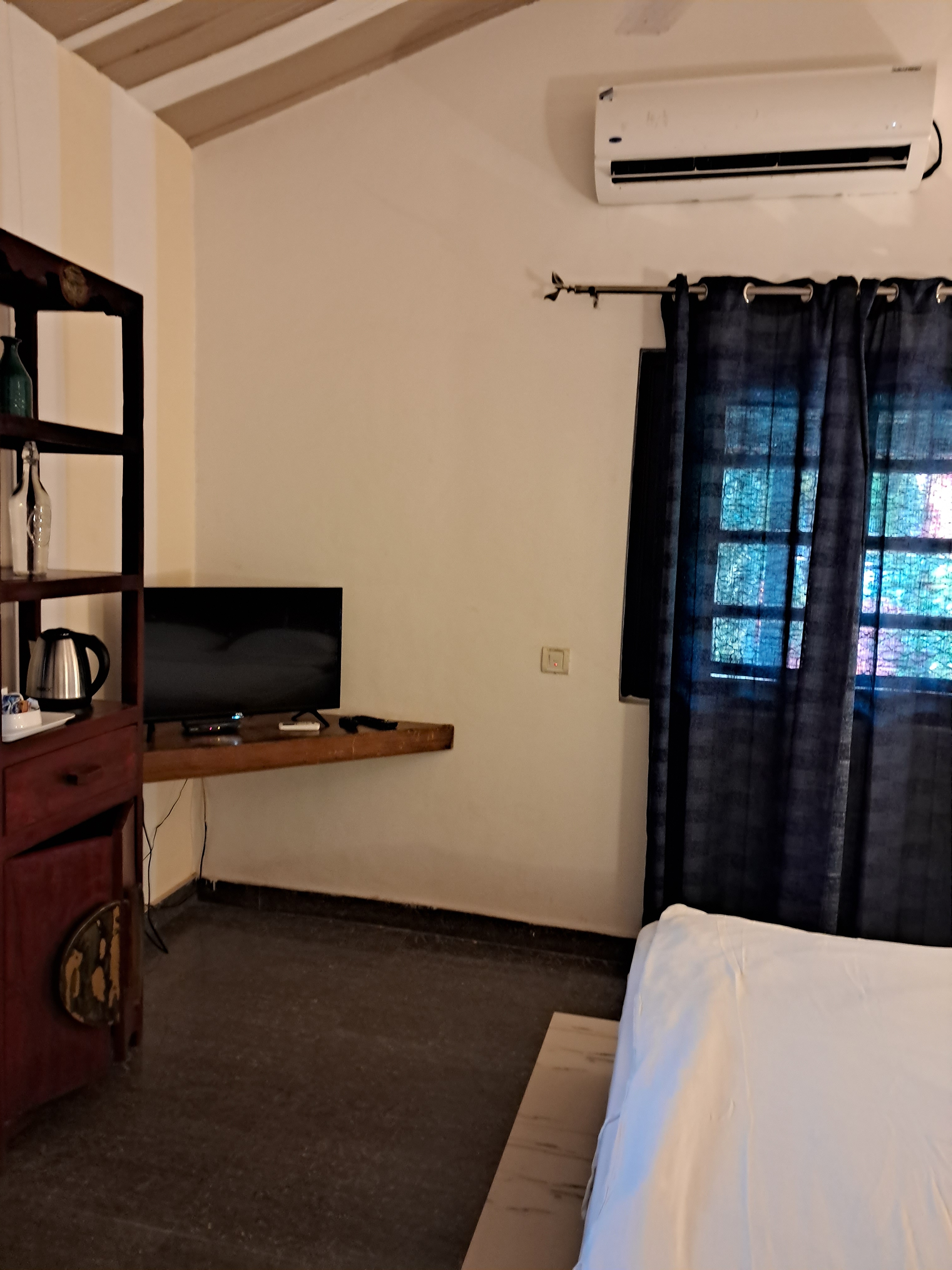 Casa Baga Best Rates on Goa Hotel Deals, Reviews & Photos