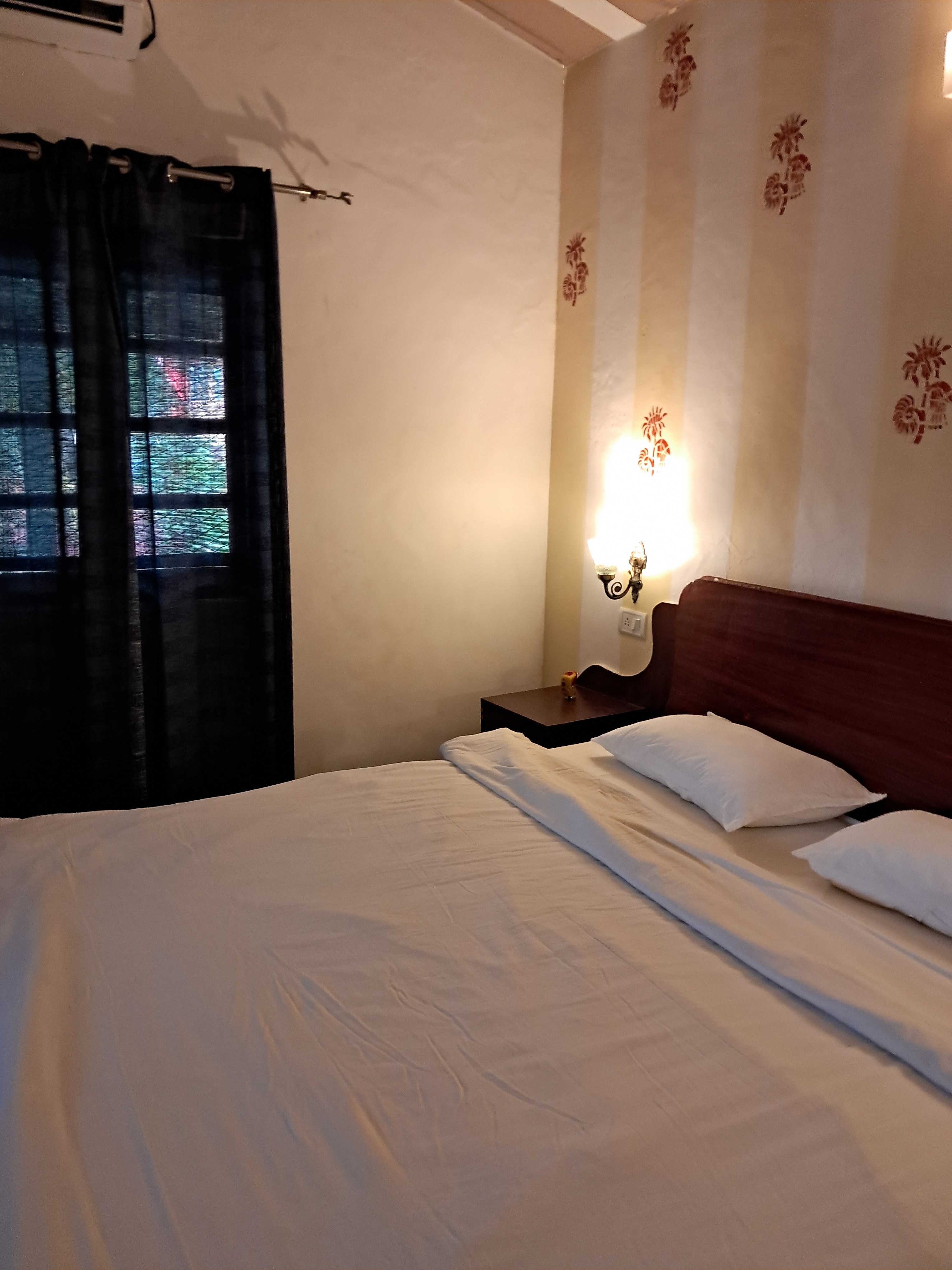 Casa Baga 𝗕𝗢𝗢𝗞 Goa Resort 𝘄𝗶𝘁𝗵 𝗙𝗥𝗘𝗘 𝗖𝗮𝗻𝗰𝗲𝗹𝗹𝗮𝘁𝗶𝗼𝗻