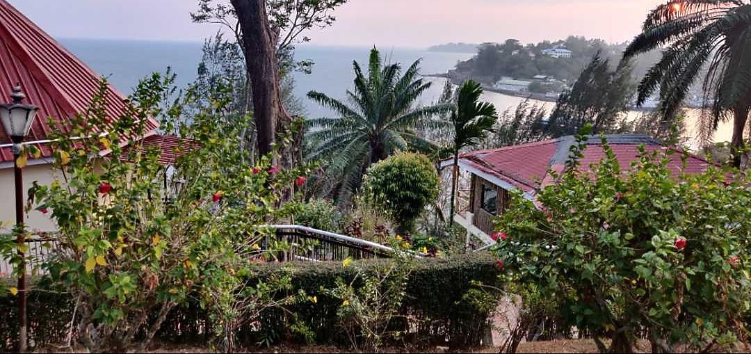 Megapode Resort Port Blair Resort, FREE Cancellation*, Price, Address ...