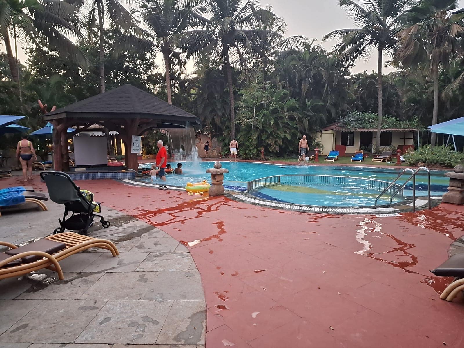 Photos of Fortune Resort Benaulim, Goa - Resort in Goa