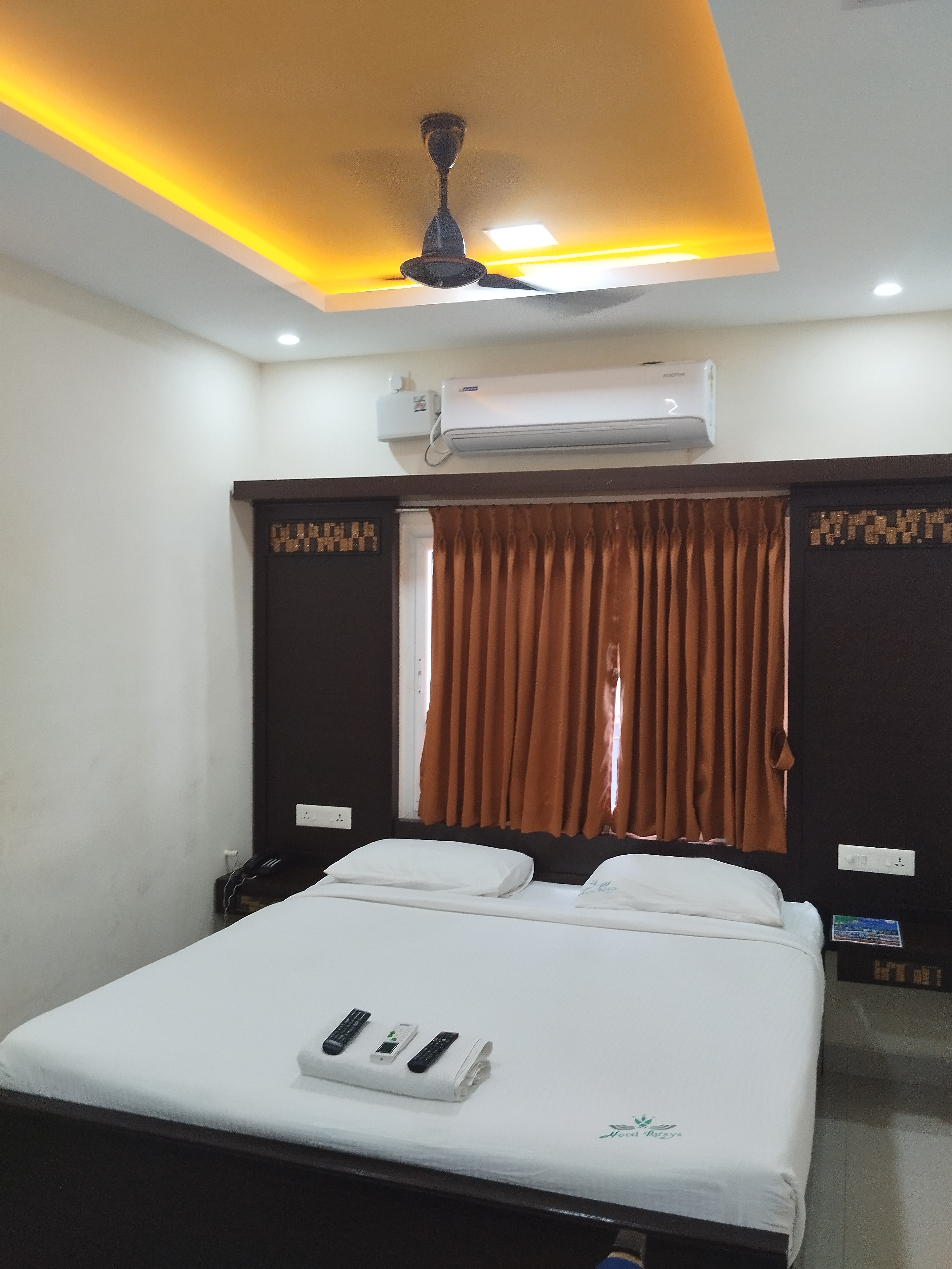 HOTEL RIFAYA 𝗕𝗢𝗢𝗞 Ramanathapuram Hotel 𝘄𝗶𝘁𝗵 ₹𝟬 𝗣𝗔𝗬𝗠𝗘𝗡𝗧
