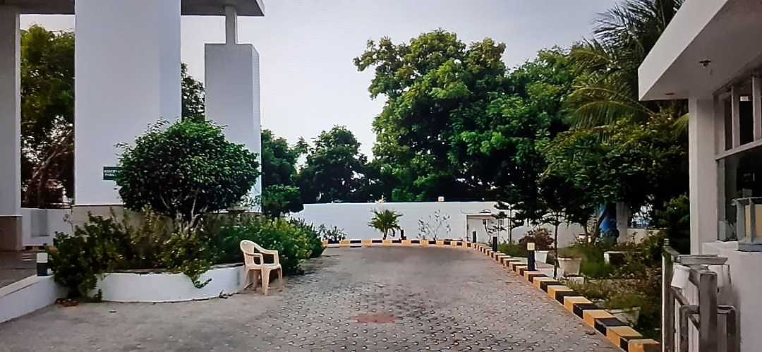 HOTEL FORTUNE 𝗕𝗢𝗢𝗞 Rameshwaram Hotel 𝘄𝗶𝘁𝗵 𝗙𝗥𝗘𝗘 𝗖𝗮𝗻𝗰𝗲𝗹𝗹𝗮𝘁𝗶𝗼𝗻