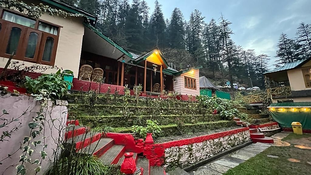 Photos of Parvati Kuteer Riverside Cottage - Villa in Kasol