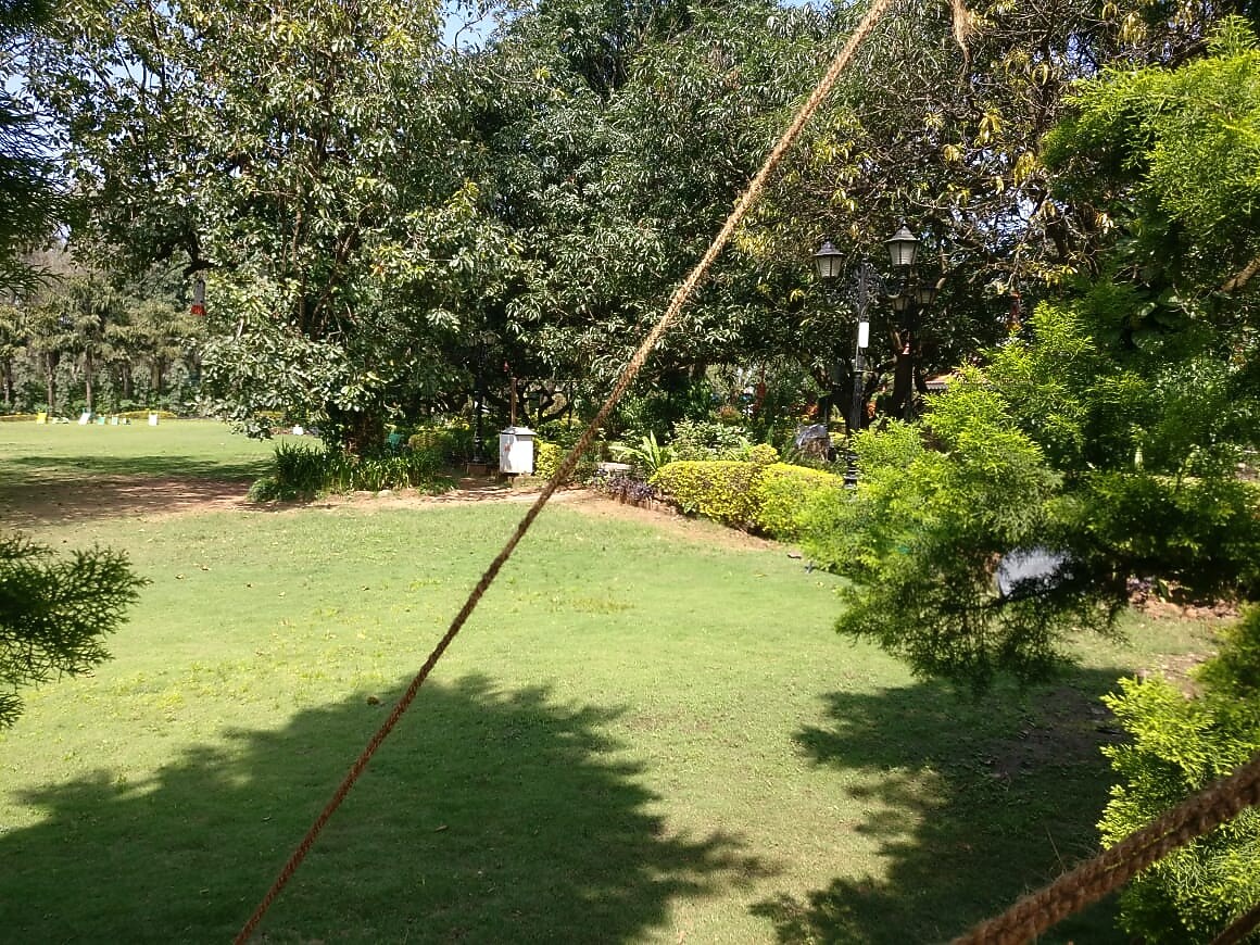 Photos of WelcomHeritage Golf View - Resort in Pachmarhi