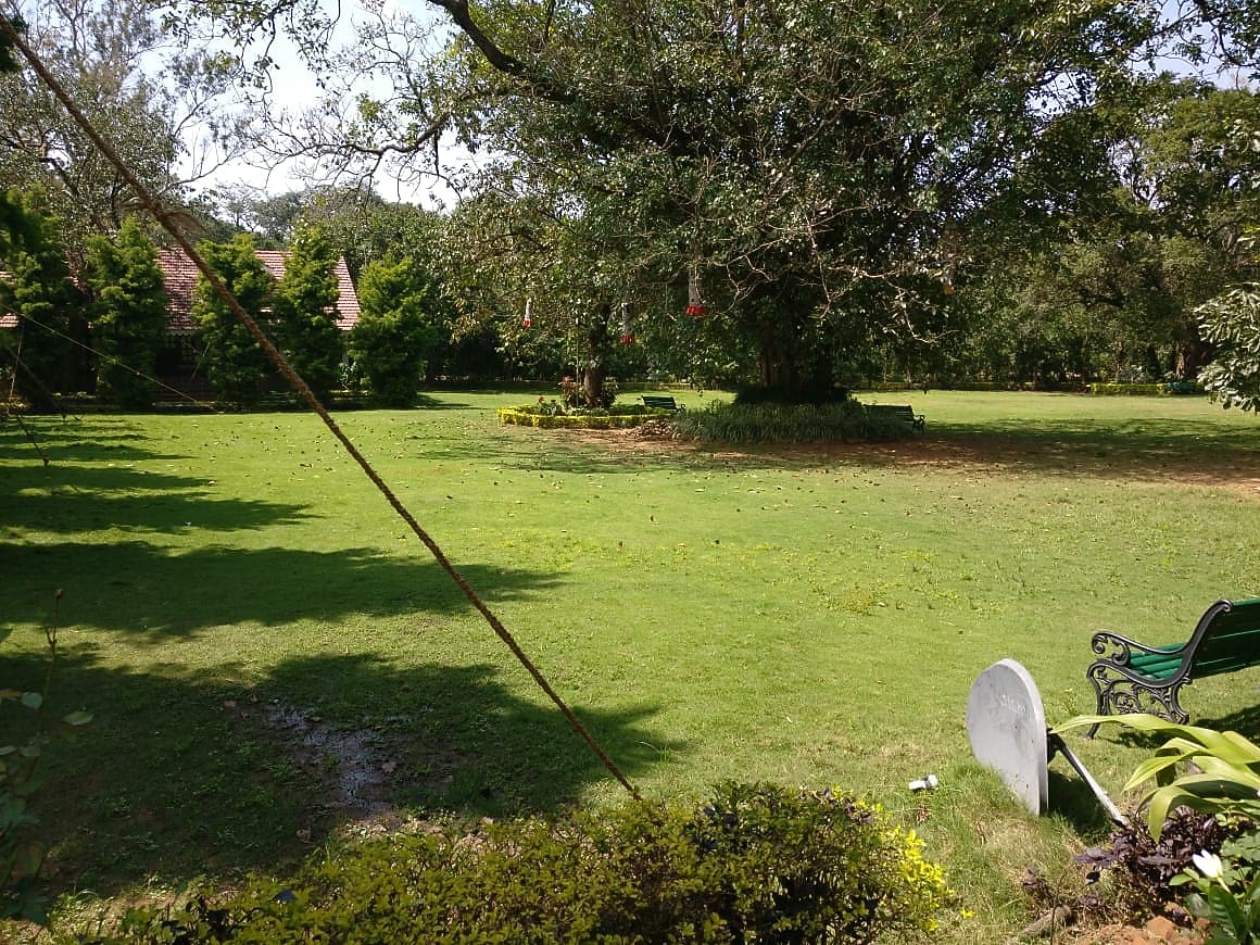 Photos of WelcomHeritage Golf View - Resort in Pachmarhi