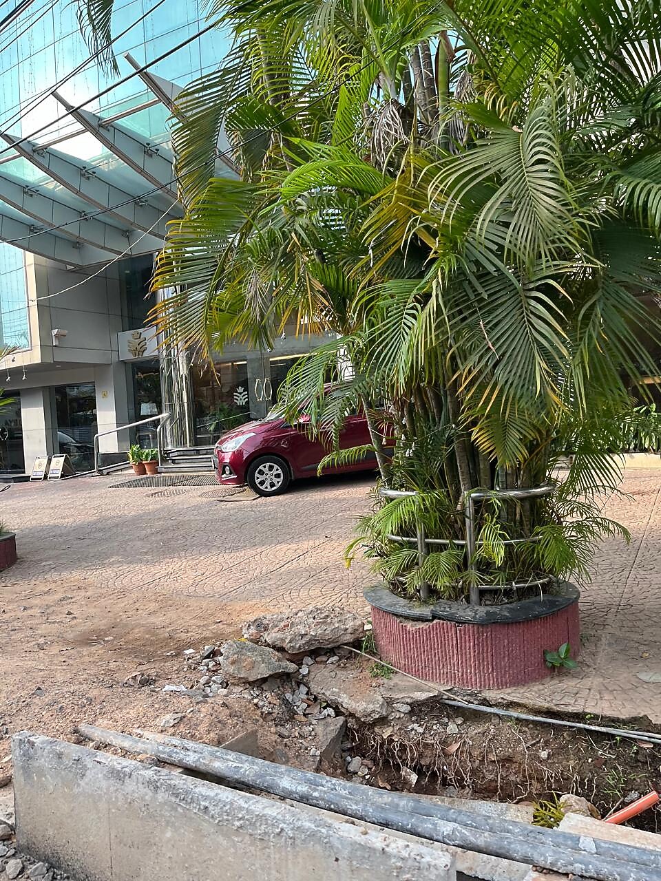 Photos of Maurya Rajadhani - Hotel in Thiruvananthapuram