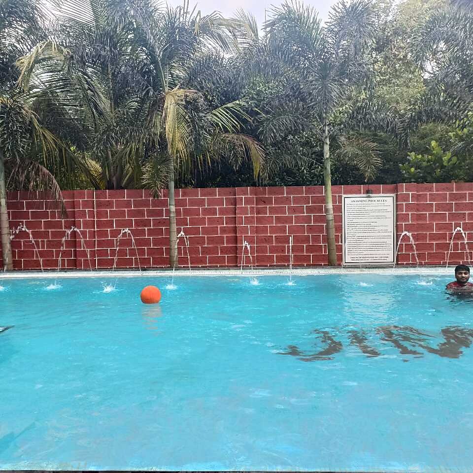 Jimmy Beach Resort | Alibaug Resort BOOK @ ₹1