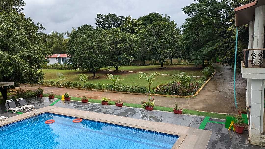 The Green Jungle Resort 𝗕𝗢𝗢𝗞 Karjat Resort 𝘄𝗶𝘁𝗵 𝗙𝗥𝗘𝗘 𝗖𝗮𝗻𝗰𝗲𝗹𝗹𝗮𝘁𝗶𝗼𝗻