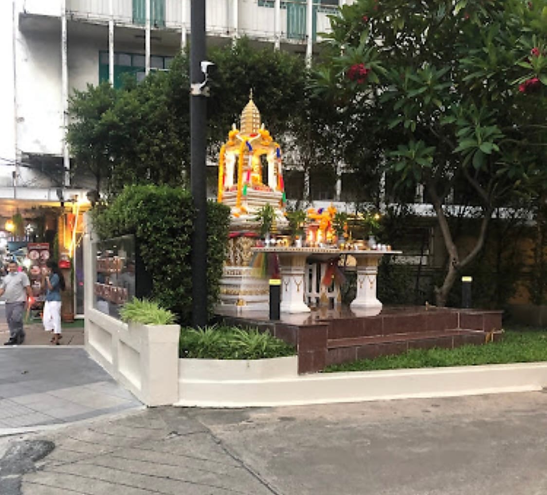 Seasons Siam Hotel 𝗕𝗢𝗢𝗞 Bangkok Hotel 𝘄𝗶𝘁𝗵 ₹𝟬 𝗣𝗔𝗬𝗠𝗘𝗡𝗧