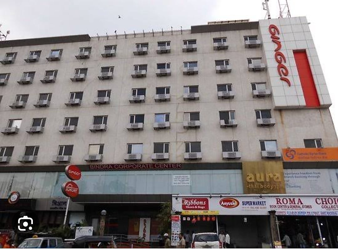 Ginger Mumbai, Andheri (MIDC) 𝗕𝗢𝗢𝗞 Mumbai Hotel 𝘄𝗶𝘁𝗵 ₹𝟬 𝗣𝗔𝗬𝗠𝗘𝗡𝗧