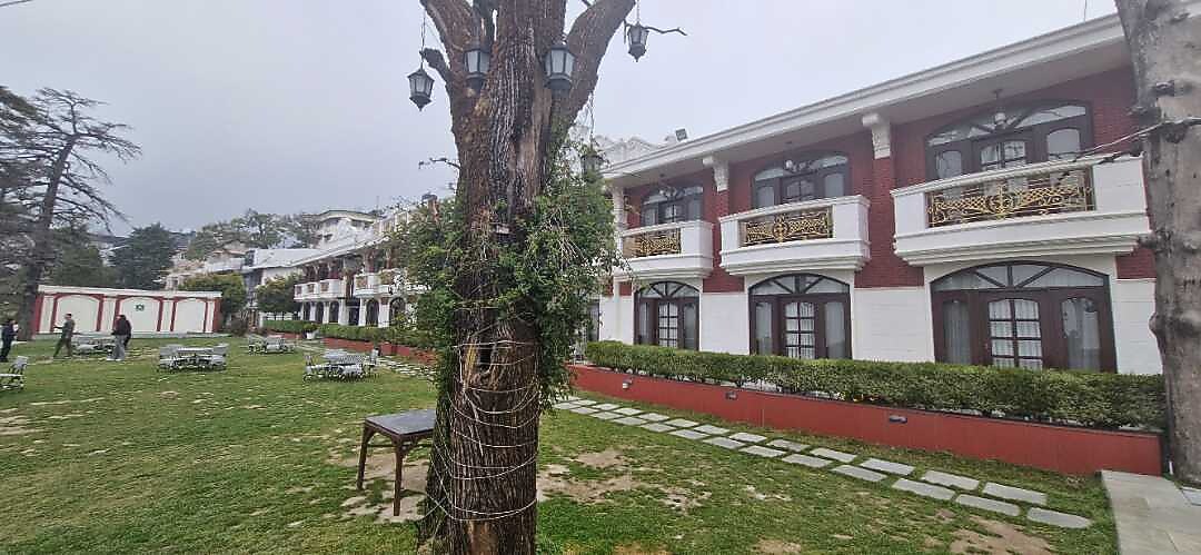 Reviews of Ramada By Wyndham Mussoorie Mall Road - Hotel in Mussoorie