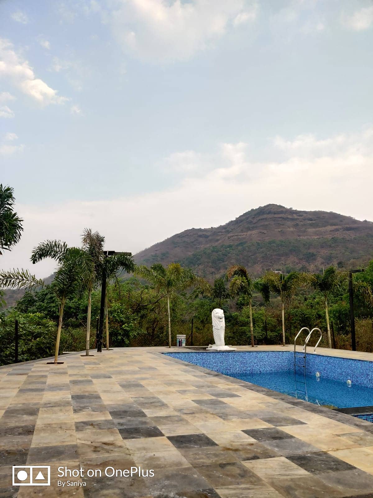 7 Monkey Hills Resort by Spicy Mango Best Rates on Mulshi Hotel Deals ...