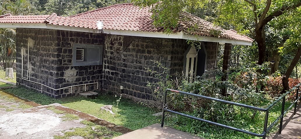 Grange Resort | Yercaud Resort BOOK @ ₹1