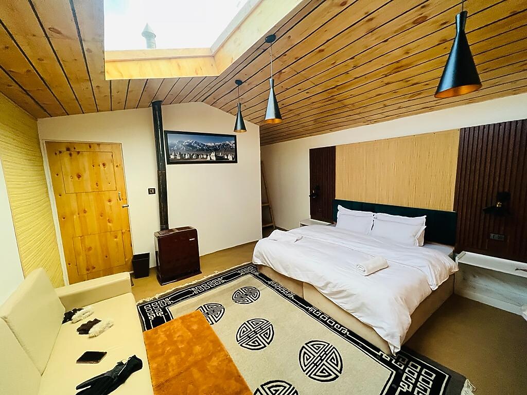 Photos of Misty Hills Cabins, Pangong - Cottage in Pangong