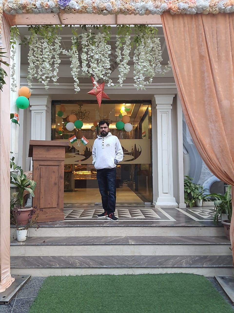 Hotel RIO Benaras 𝗕𝗢𝗢𝗞 Varanasi Hotel 𝘄𝗶𝘁𝗵 ₹𝟬 𝗣𝗔𝗬𝗠𝗘𝗡𝗧