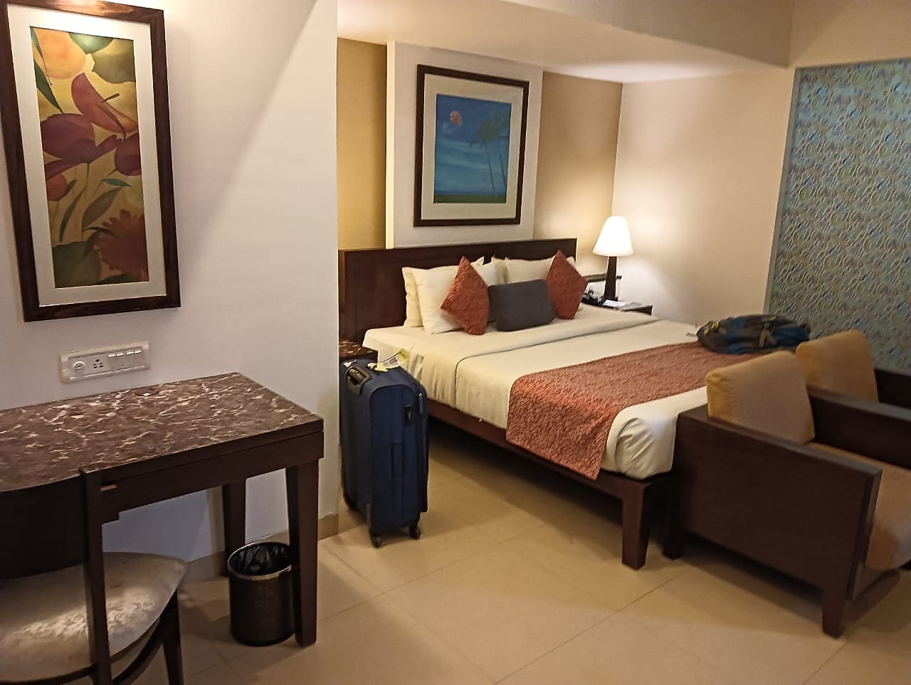 Reviews of Kyriad Prestige Calangute Goa by OTHPL - Resort in Goa