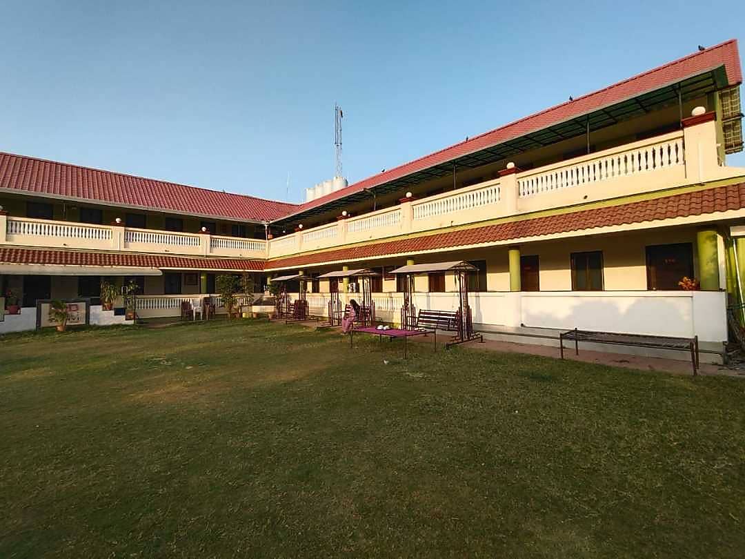 Photos of Saanvi Resort - Resort in Bhandaria