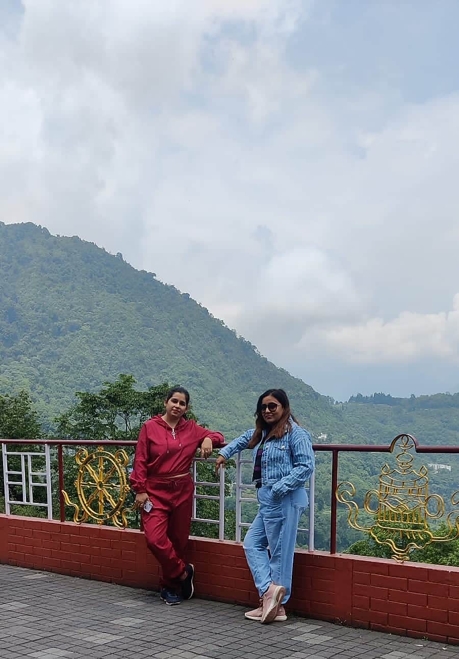 Summit Tashi Ghang Heritage Resort 𝗕𝗢𝗢𝗞 Pelling Resort 𝘄𝗶𝘁𝗵 𝗙𝗥𝗘𝗘 ...