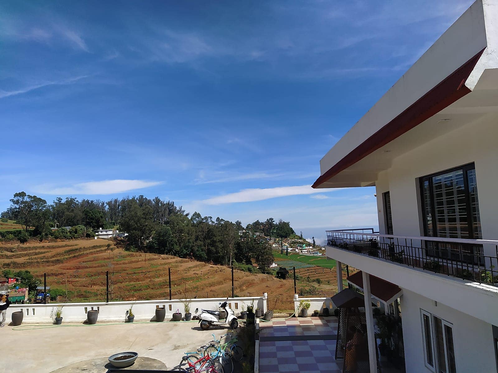 Silent Retreat Farm Stay in Ooty by VOYE HOMES 𝗕𝗢𝗢𝗞 Ooty Farm House ...