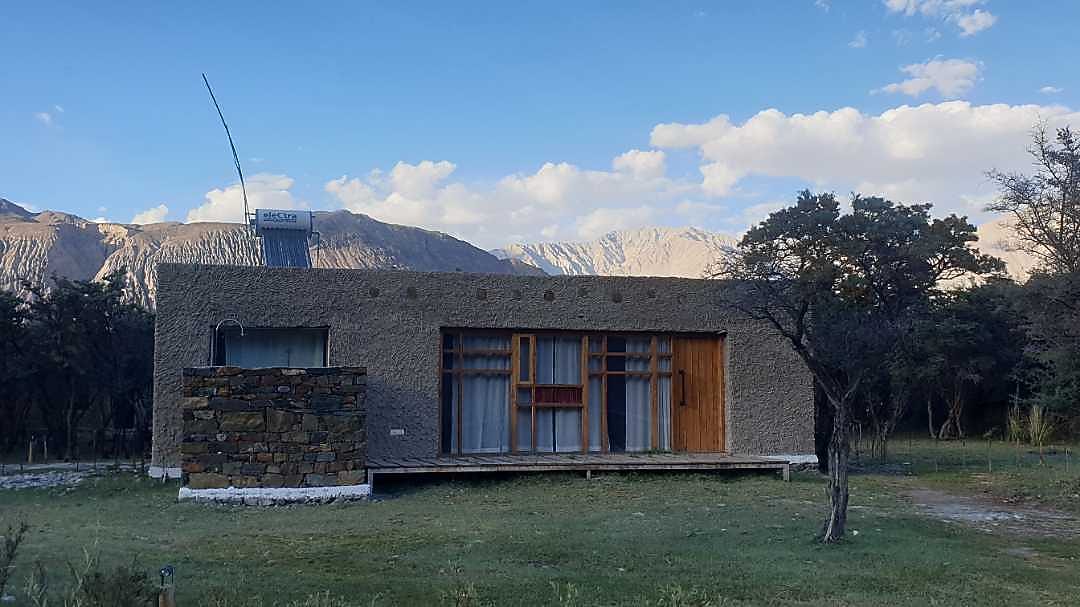 The Creek Diskit 𝗕𝗢𝗢𝗞 Nubra Valley Cottage 𝘄𝗶𝘁𝗵 ₹𝟬 𝗣𝗔𝗬𝗠𝗘𝗡𝗧