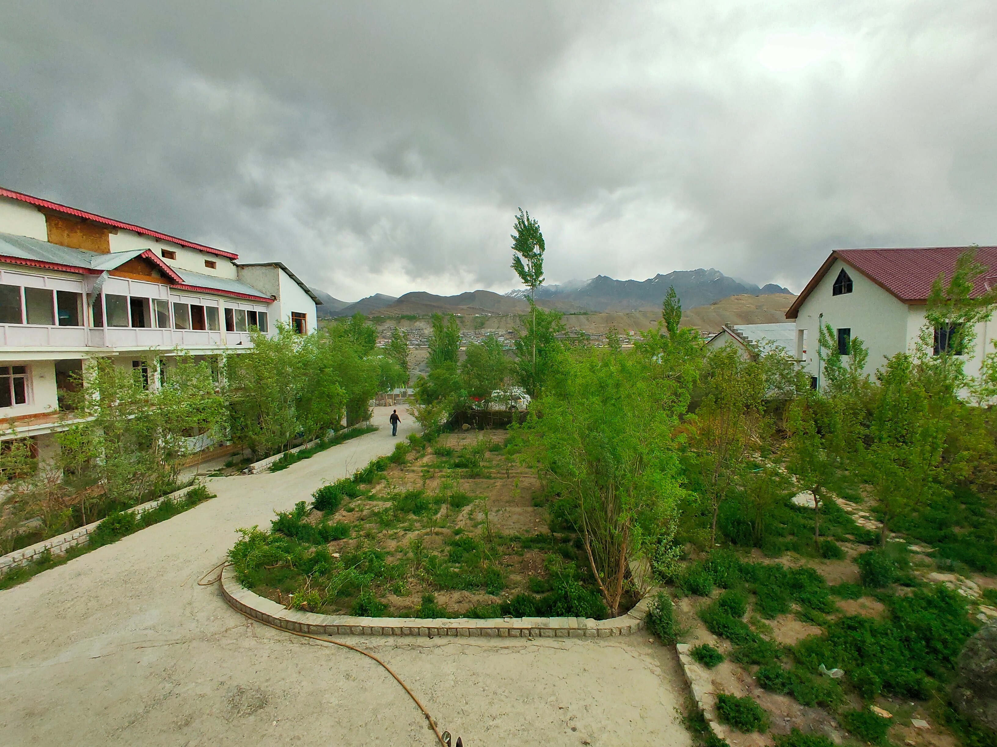 Photos of Barula Hotel - Hotel in Kargil