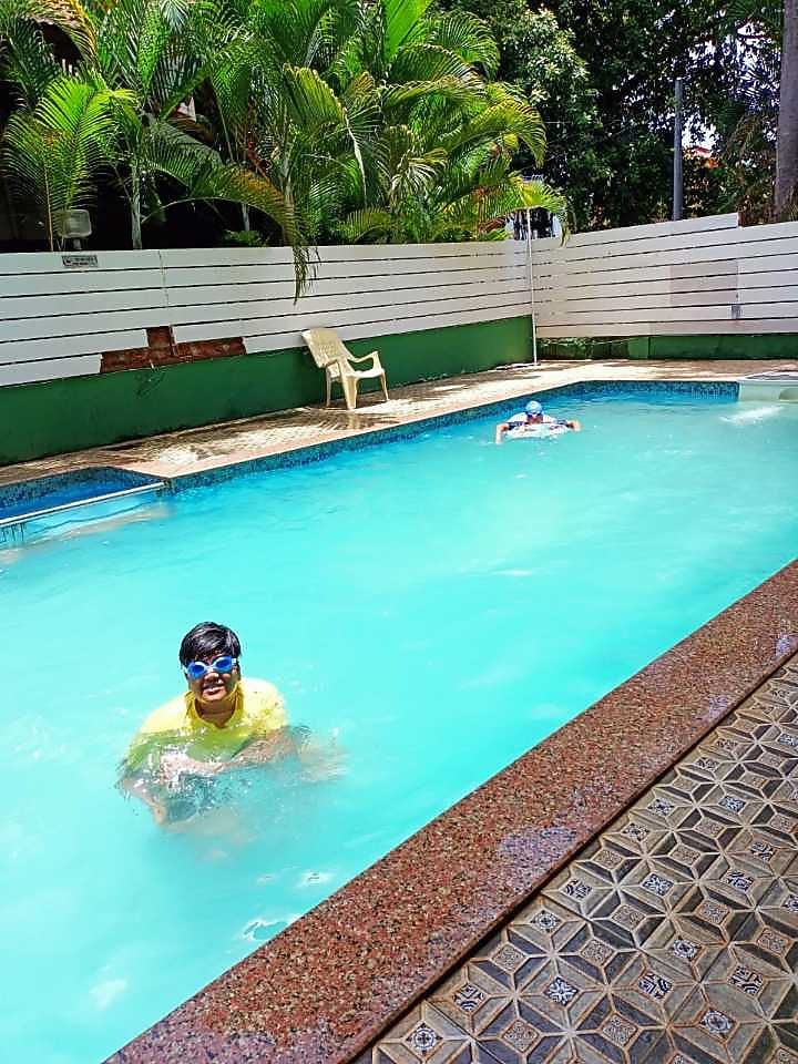 Photos of De Falcon Goa Beach Resorts - Resort in Goa