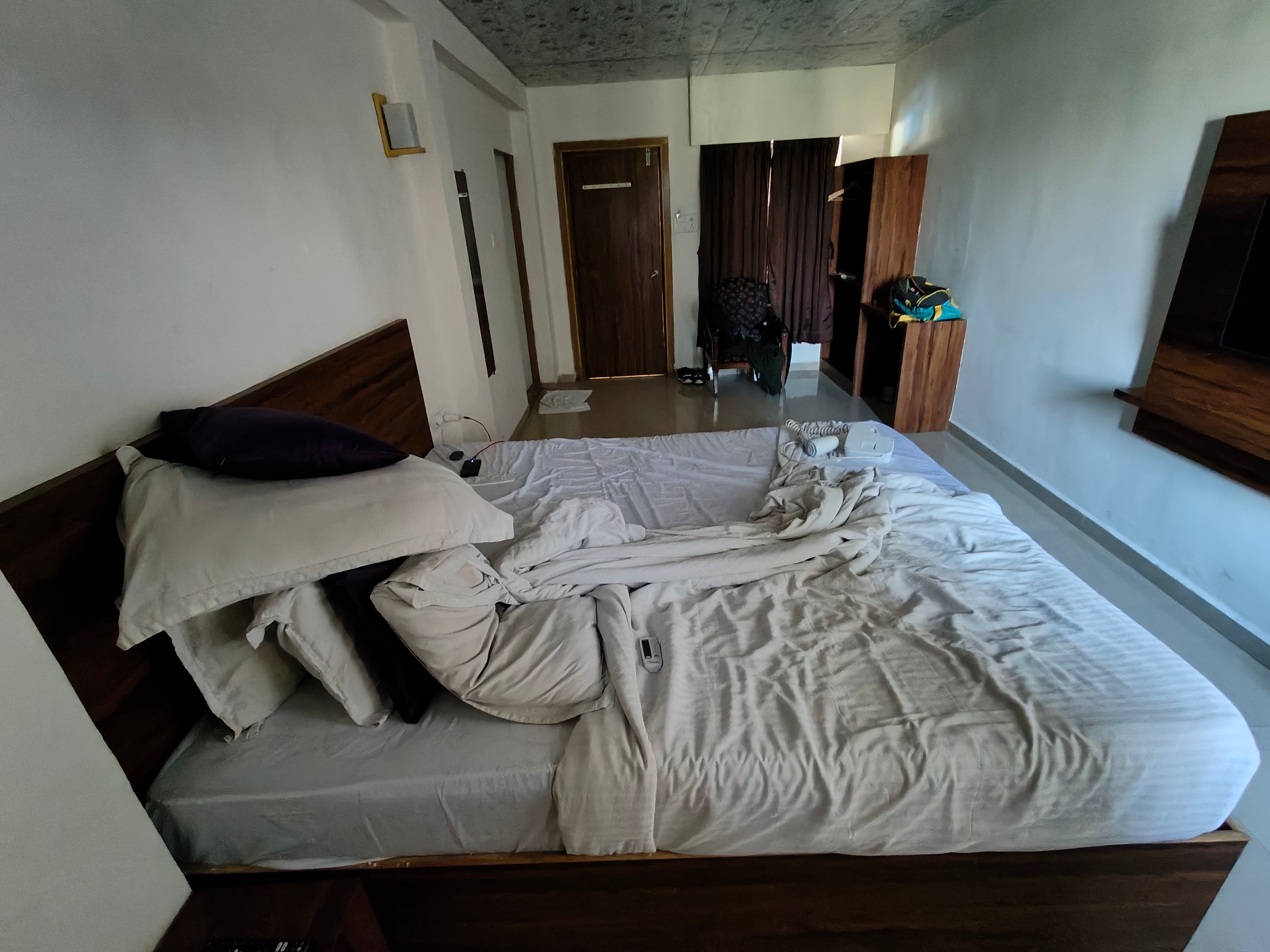 VITS Daman Devka Beach 𝗕𝗢𝗢𝗞 Daman Hotel 𝘄𝗶𝘁𝗵 𝗙𝗥𝗘𝗘 𝗖𝗮𝗻𝗰𝗲𝗹𝗹𝗮𝘁𝗶𝗼𝗻