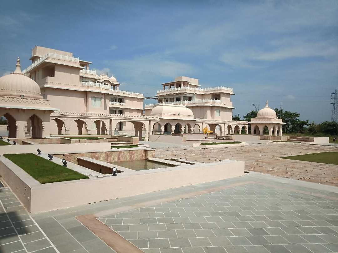 Photos of The Utopia Resort - Hotel in Sanchi