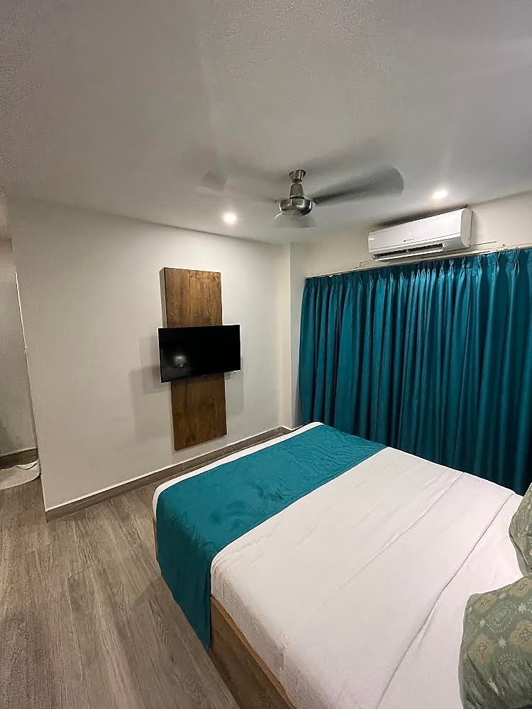Regenta INN Grand Koramangala | Bangalore Hotel BOOK @ ₹1