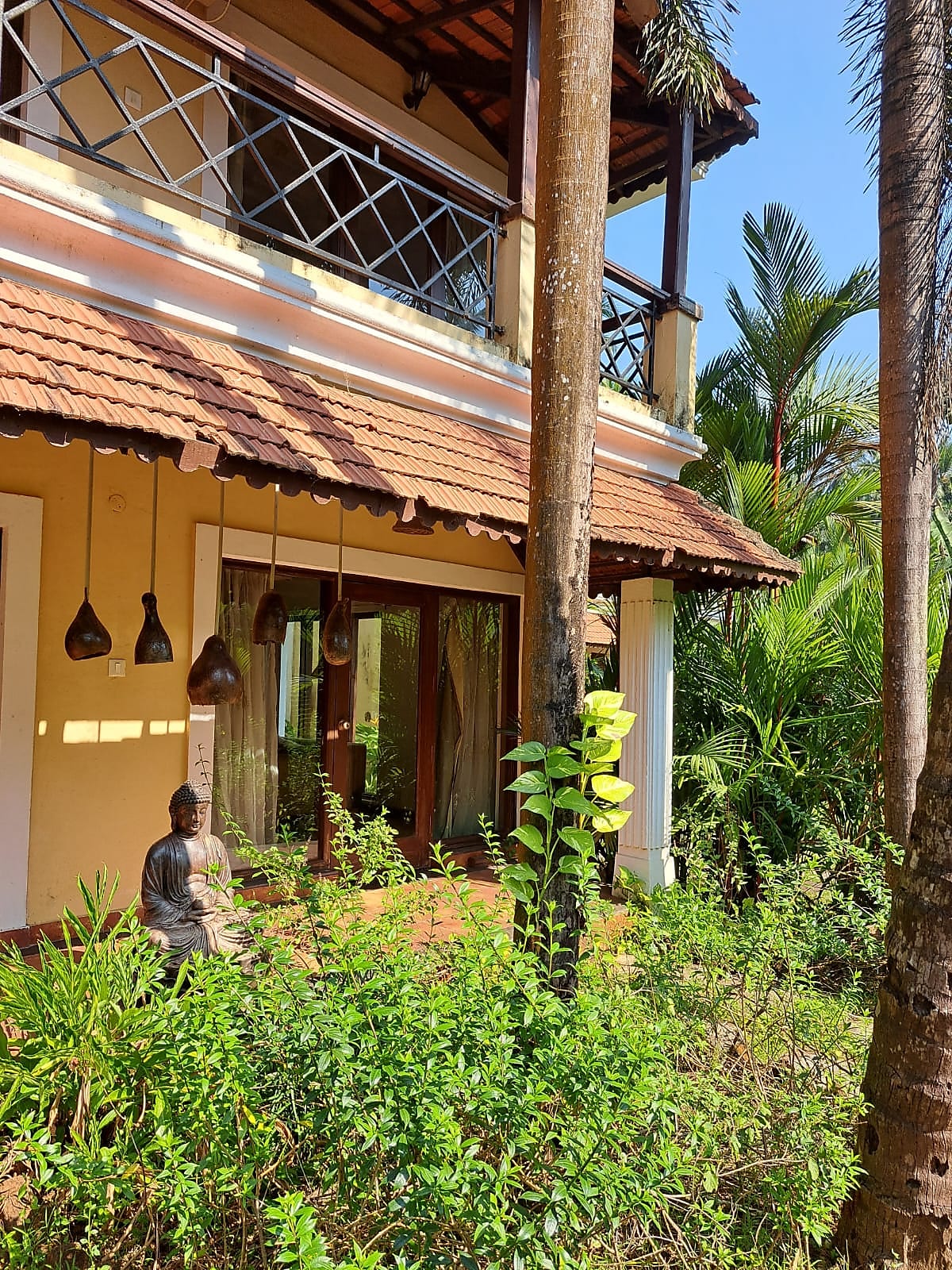 Photos of Devasthali - The Valley Of Gods - Resort in Goa